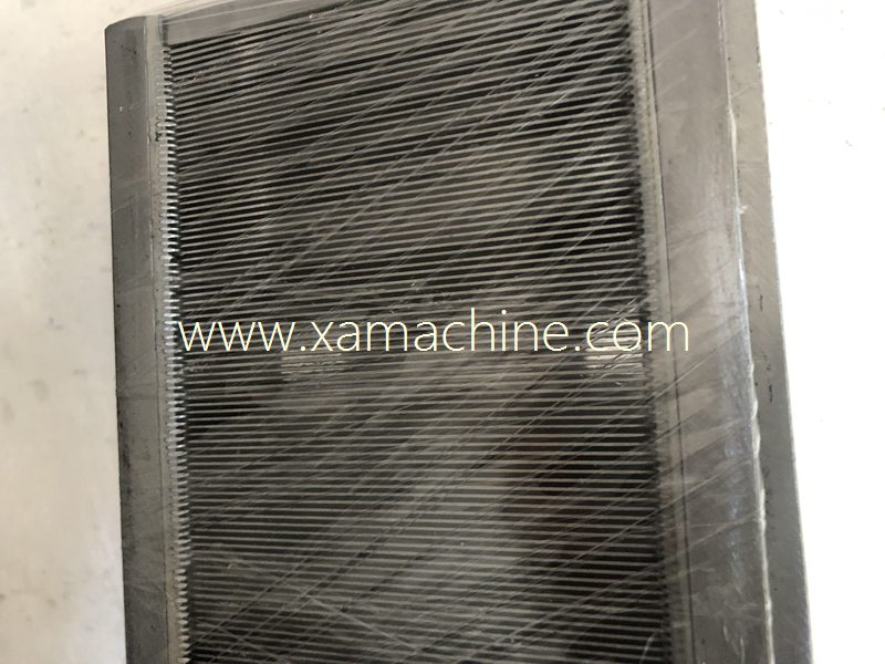 wire mesh weaving machine spare parts: reed which are ready to Europen ...